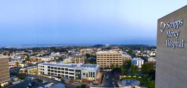 SCRIPPS MERCY HOSPITAL SAN DIEGO - Updated June 2025 - 143 Photos & 562 ...