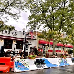 TREVA RESTAURANT & BAR - Updated May 2025 - 905 Photos & 700 Reviews ...