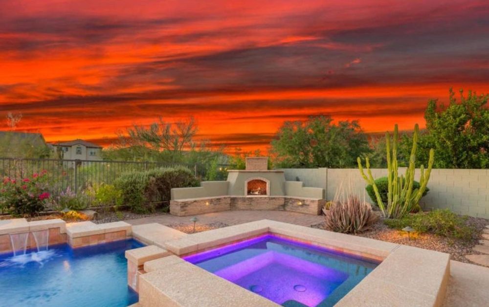 COPPERSTATE POOLS AND SPA - Updated September 2025 - 13954 W Waddell Rd ...