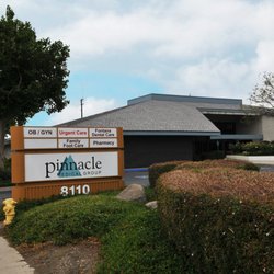 PINNACLE MEDICAL GROUP - 17 Photos & 51 Reviews - 8110 Mango Ave ...