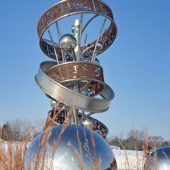 JESTER PARK NATURE CENTER - Updated December 2025 - 70 Photos - 12130 ...