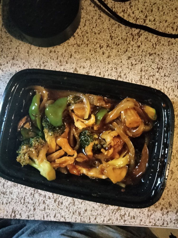 CHI’S WOK - Updated November 2025 - 24 Photos & 75 Reviews - 1111 N ...