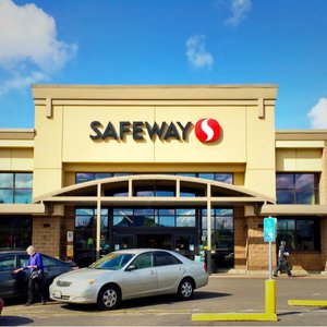 SAFEWAY - Updated December 2025 - 40 Photos & 23 Reviews - 1891 Pioneer ...