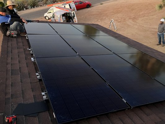 TITANIUM SOLAR - Updated December 2025 - 60 Photos & 163 Reviews ...