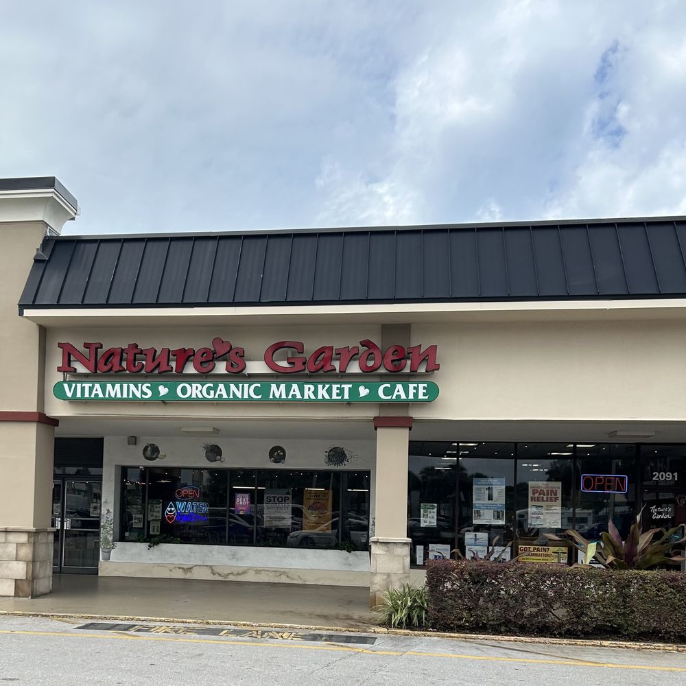 Naples Florida Health Food Stores Profile For CERTIFIED "Healthy Vegan