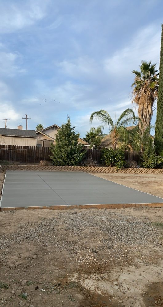 ESCALANTE CONCRETE & HAULING - Updated July 2024 - Request a Quote - 45 ...