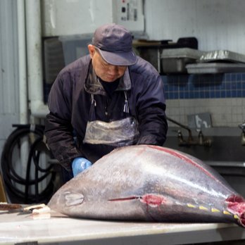 THE NEW FULTON FISH MARKET - Updated June 2026 - 116 Photos & 45 ...