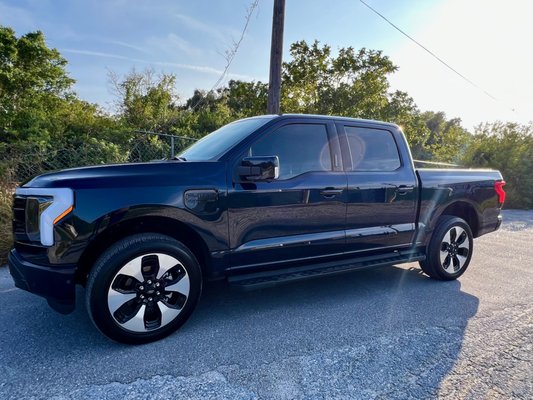 FERMAN FORD - Updated December 2025 - 25 Photos & 145 Reviews - 24825 U ...