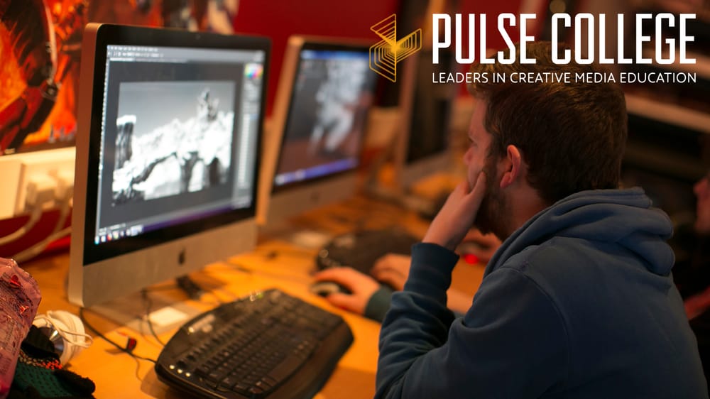 PULSE COLLEGE - Updated July 2025 - 10 Photos - 20 Ringsend Road ...
