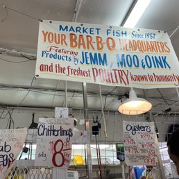 MARKET FISHERIES - Updated December 2025 - 40 Photos & 69 Reviews ...
