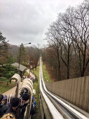 Pokagon State Park - 51 Photos & 30 Reviews - Parks - 450 Ln 100 Lake ...