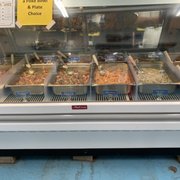 SUISAN FISH MARKET - 907 Photos & 624 Reviews - Seafood Markets - 93 ...