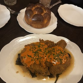 PILLAR - Updated October 2025 - 140 Photos & 53 Reviews - 408 N Bishop ...