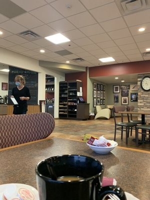 PERK-CUP! CAFE Berea, OH - Updated November 2024 - 68 Photos & 169 ...