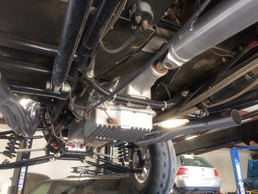 PERFORMANCE TRANSMISSIONS - Updated December 2025 - 31 Photos & 36 ...