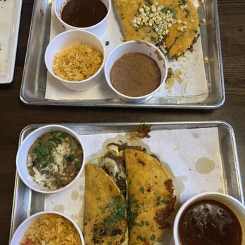 AGAVE & RYE - GRANDVIEW - Updated December 2024 - 428 Photos & 281 ...