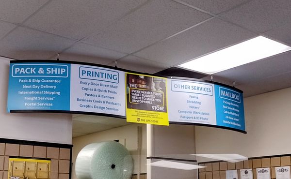 THE UPS STORE - Updated August 2025 - 51 Photos & 83 Reviews - 10580 N ...
