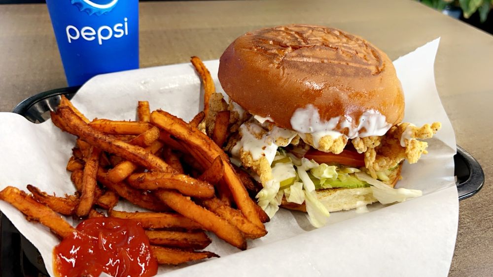 JLB EATERY - Updated October 2025 - 61 Photos & 85 Reviews - 10950 Fm ...