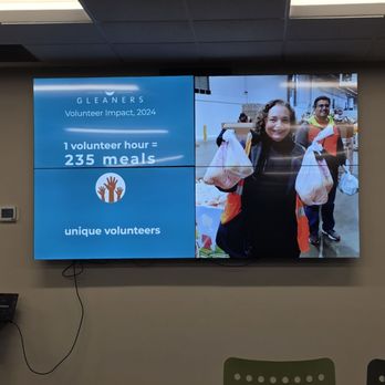 GLEANERS FOOD BANK OF INDIANA - Updated November 2025 - 35 Photos & 32 ...