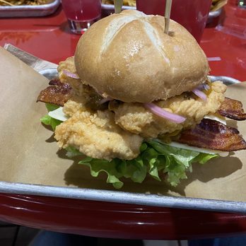 1ST PLACE CAFE - Updated August 2025 - 33 Photos & 29 Reviews - 800 8th ...