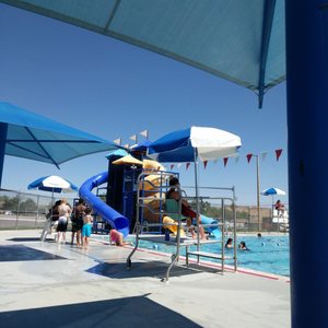 IDLEWILD SWIMMING POOL - Updated June 2025 - 1805 Idlewild Dr, Reno ...