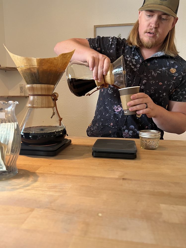 FAY CAFE - Updated December 2025 - 54 Photos & 25 Reviews - 2855 W ...