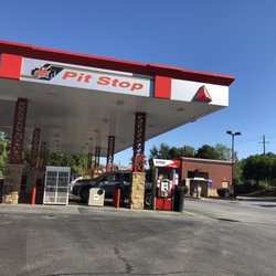 Pit Stop Convenience Centers - Gas Stations - 555 Hwy 74 S, Peachtree ...