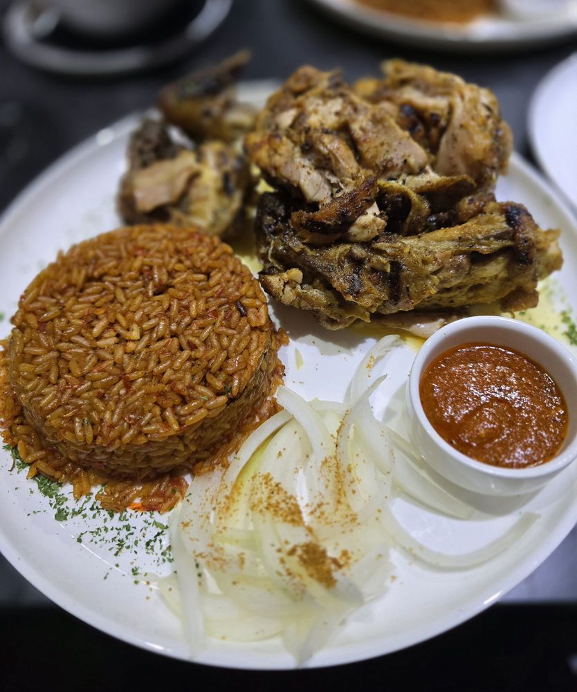 THE CONTINENT DC - Updated July 2025 - 279 Photos & 119 Reviews - 1110 ...