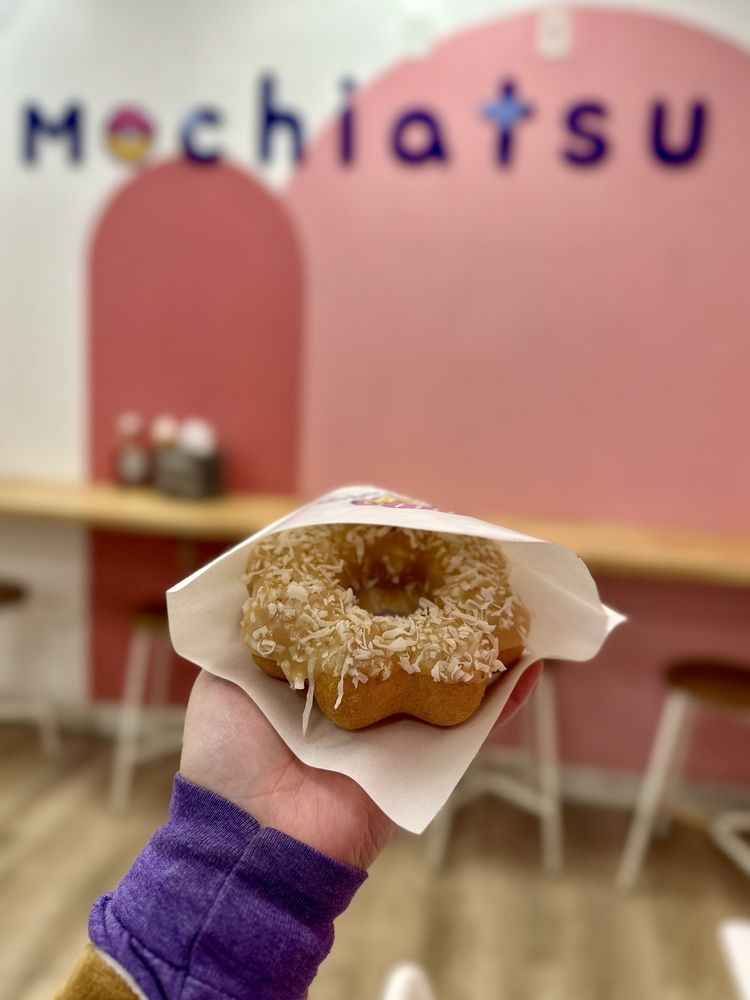 MOCHIATSU AUBURN - Updated December 2025 - 52 Photos & 13 Reviews - 132 ...