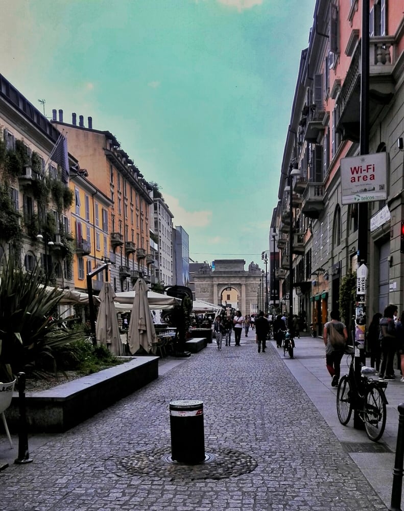 CORSO COMO - 11 Photos - Corso Como, Milano, Italy - Yelp