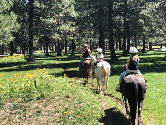 STABLES AT SEVENTH MOUNTAIN RESORT - Updated September 2025 - 17 ...