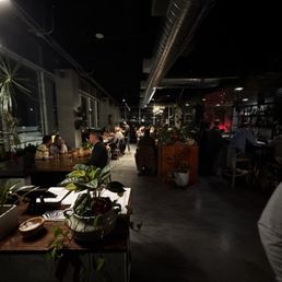 LINEAR RESTAURANT - Updated January 2026 - 529 Photos & 239 Reviews ...