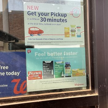 WALGREENS - Updated March 2025 - 29 Photos & 50 Reviews - 1804 E Hebron ...