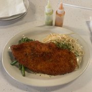 CLEMENTINE’S KITCHEN - 3301 San Bernardo Ave, Laredo, TX - Menu - Yelp