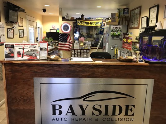 BAYSIDE AUTO REPAIR & BODY WORKS - Updated January 2026 - 43 Photos ...