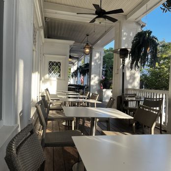 THE PARTRIDGE INN AUGUSTA, CURIO COLLECTION BY HILTON - Updated ...