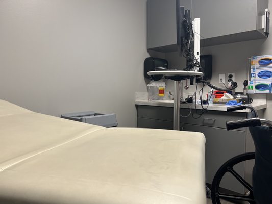 MEDCHECK GREENWOOD - Updated January 2026 - 10 Reviews - 489 S State Rd ...