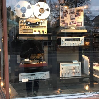 BETTER DAYS RECORDS - Updated December 2025 - 26 Photos & 37 Reviews ...