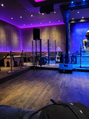 FOUNDATION ROOM ANAHEIM - Updated November 2024 - 210 Photos & 72 ...