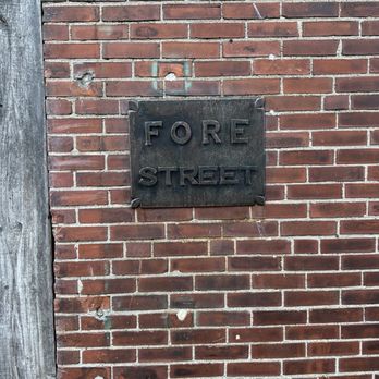 FORE STREET - Updated July 2025 - 1635 Photos & 1403 Reviews - 288 Fore ...