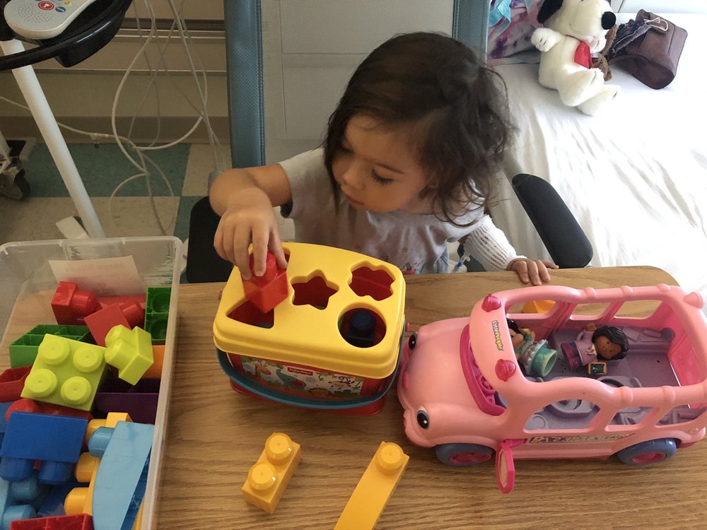 CHOC CHILDREN’S - CHILDREN’S HOSPITAL OF ORANGE COUNTY - 324 Photos ...