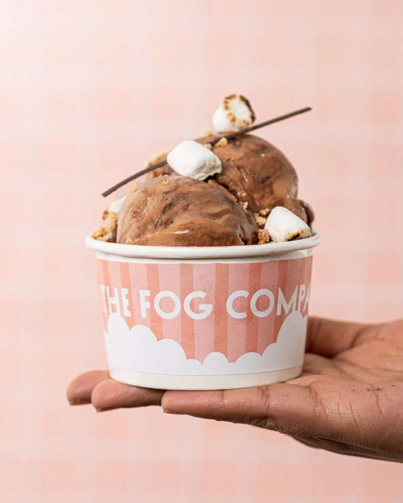 THE FOG COMPANY - Updated August 2024 - 1709 Lower Water St, Halifax ...