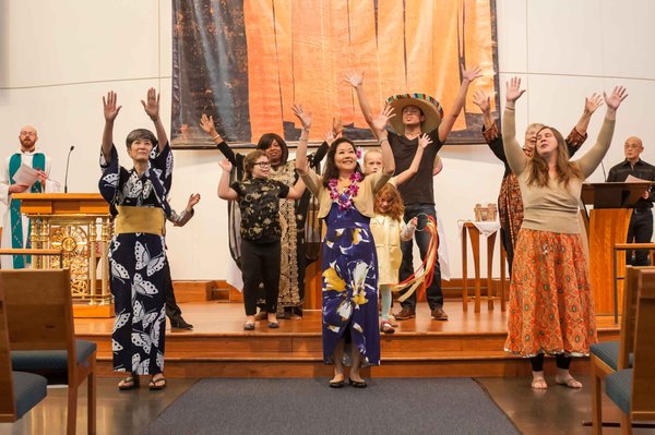 FIRST UNITED METHODIST CHURCH - Updated December 2025 - 18 Photos - 180 ...