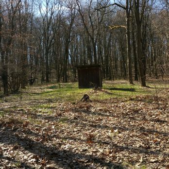 CHESTNUT RIDGE REGIONAL PARK & CAMPGROUND - Updated October 2025 - 15 ...