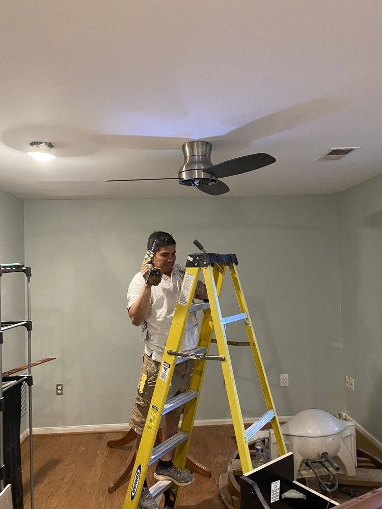 RCH GENERAL CONTRACTOR - Request Consultation - 29 Photos - Dale City ...