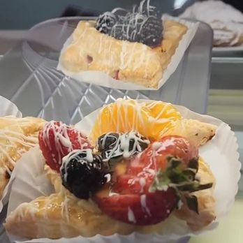 DOLCE CAFFE - Updated July 2025 - 248 Photos & 158 Reviews - 3882 ...