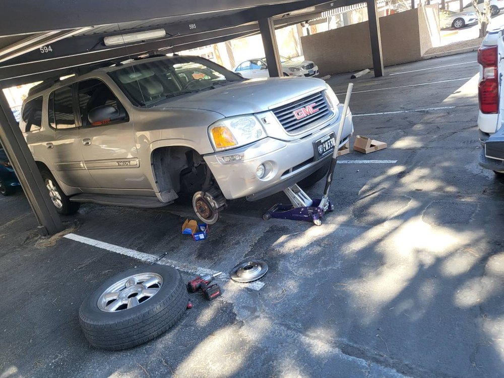 LOW COST MOBILE MECHANIC SERVICES & BRAKES - Updated October 2025 - 12 ...