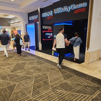 AMC THE AMERICANA AT BRAND 18 - Updated July 2025 - 234 Photos & 158 ...