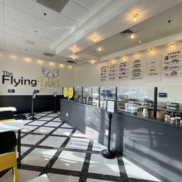 THE FLYING YOLK - VALENCIA - Updated October 2025 - 288 Photos & 260 ...