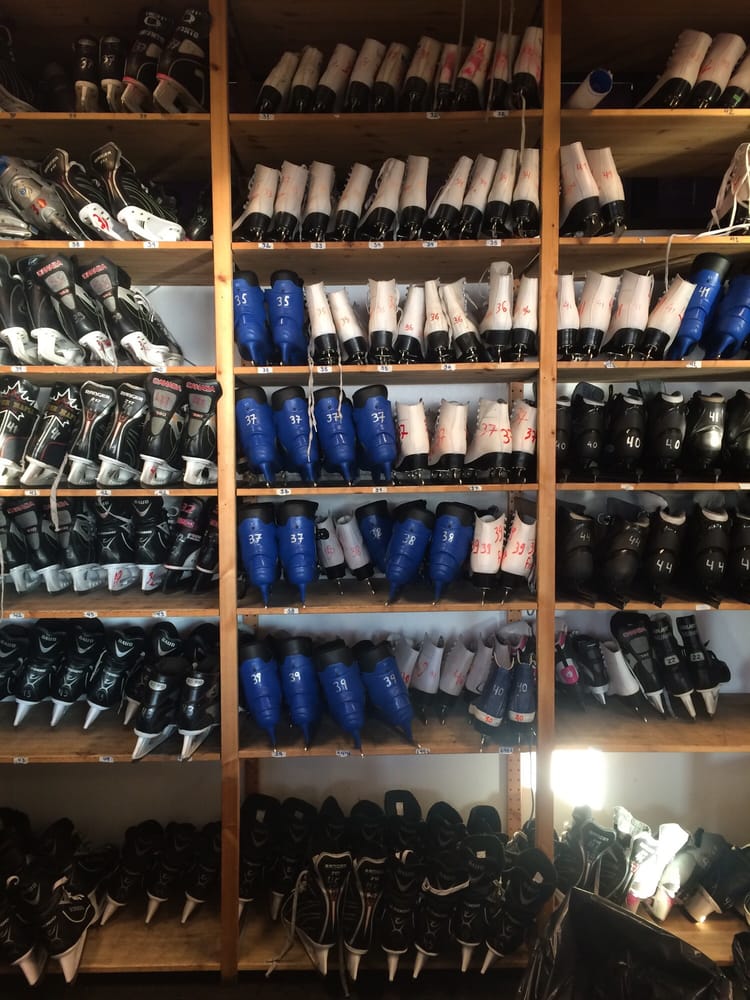 FROGNER STADION - Updated February 2025 - 13 Photos - Middelthunsgate ...